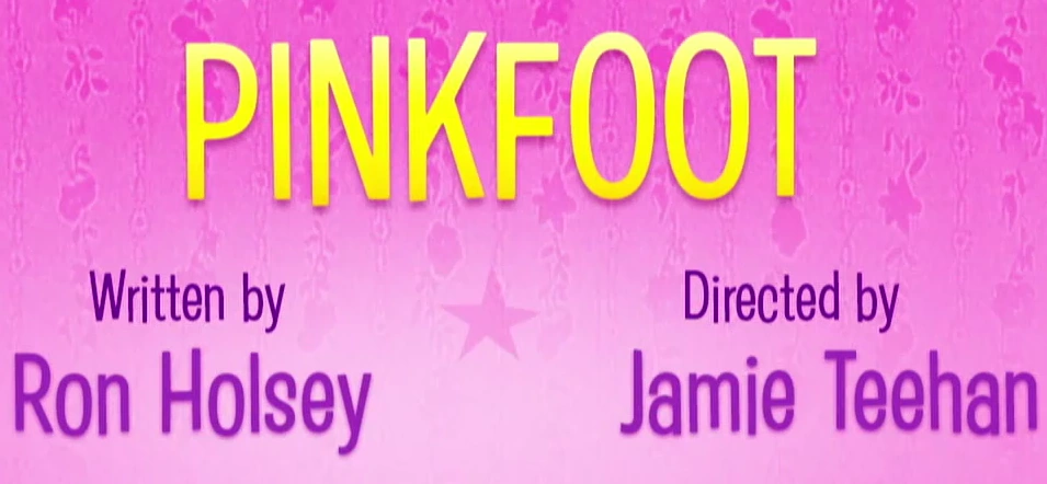 Pinkfoot (episode) | Pinkalicious Wiki | Fandom