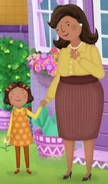 Mayor Martinez | Pinkalicious Wiki | Fandom