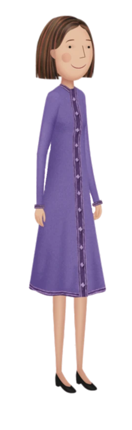 Pearl Pinkerton | Pinkalicious Wiki | Fandom