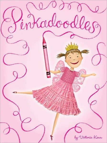 Pinkadoodles | Pinkalicious Wiki | Fandom