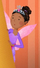 Ballet of the Bells | Pinkalicious Wiki | Fandom