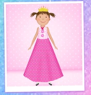 Pinkamagine Fashion | Pinkalicious Wiki | Fandom