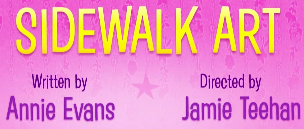 Sidewalk Art | Pinkalicious Wiki | Fandom