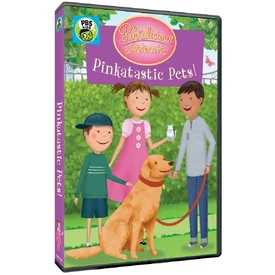 Pinkatastic Pets! | Pinkalicious Wiki | Fandom