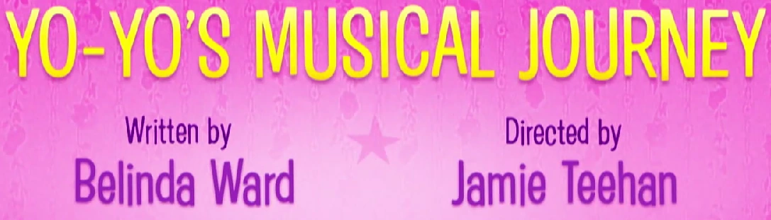 Yo-Yo's Musical Journey | Pinkalicious Wiki | Fandom