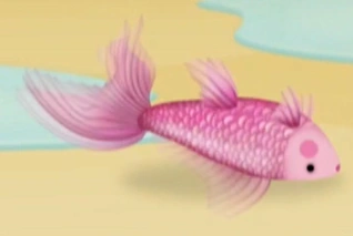 Finnegan | Pinkalicious Wiki | Fandom