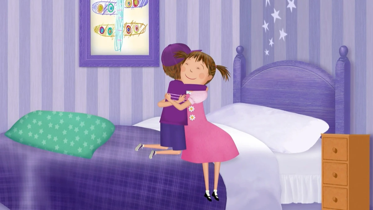 Do-Over Ray | Pinkalicious Wiki | Fandom