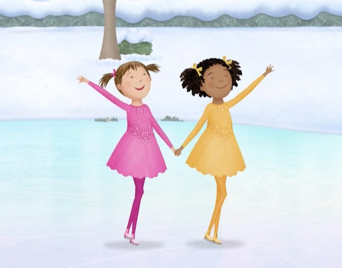 Pinkalicious Wiki | Fandom