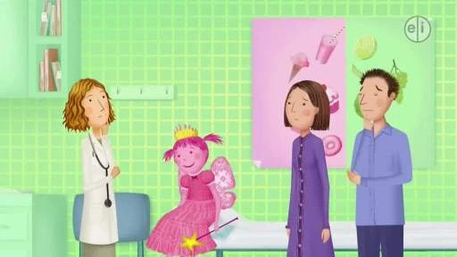 Pinkalicious (episode)/Gallery | Pinkalicious Wiki | Fandom