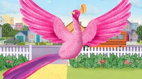 Pinkatoo | Pinkalicious Wiki | Fandom
