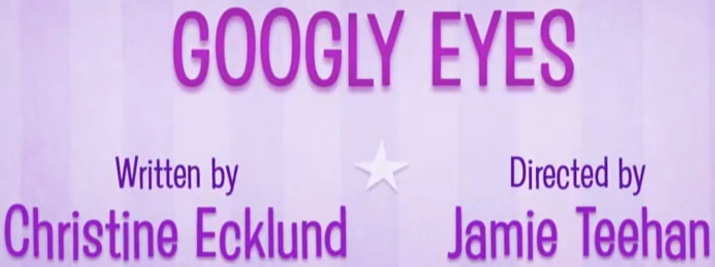 Googly Eyes | Pinkalicious Wiki | Fandom