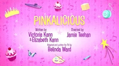 Pinkalicious (episode) | Pinkalicious Wiki | Fandom