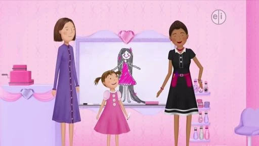 Dream Salon (location) | Pinkalicious Wiki | Fandom