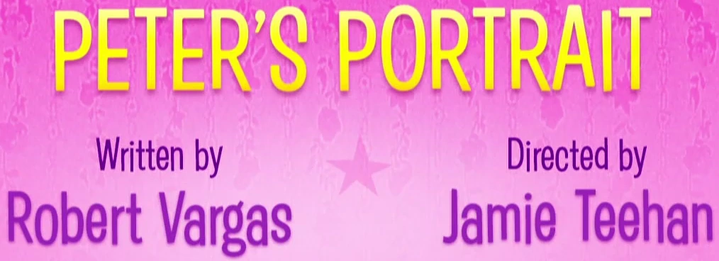 Peter's Portrait | Pinkalicious Wiki | Fandom