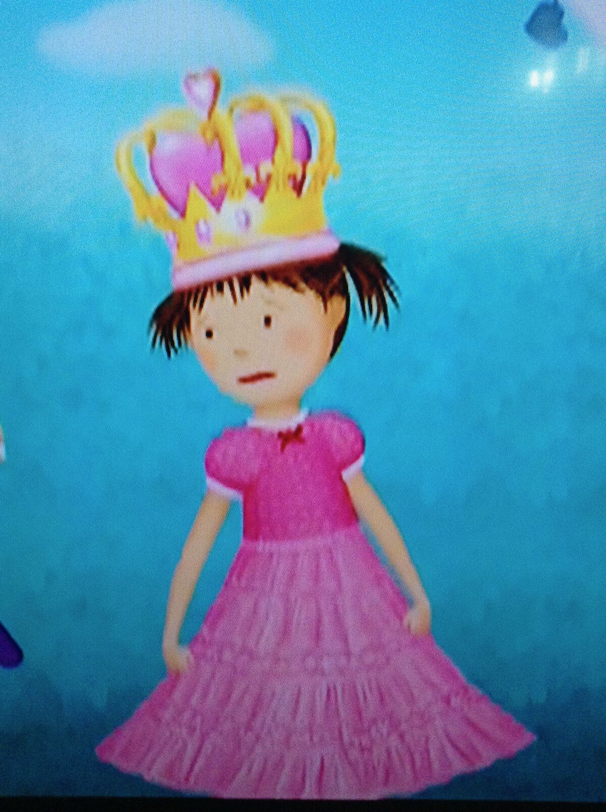 Princess Pinkalicious Pinkalicious Wiki Fandom