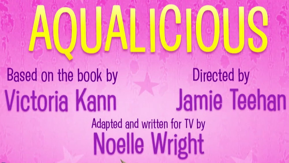 Aqualicious (episode) | Pinkalicious Wiki | Fandom