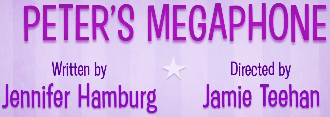 Peter's Megaphone | Pinkalicious Wiki | Fandom