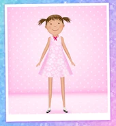 Pinkamagine Fashion | Pinkalicious Wiki | Fandom