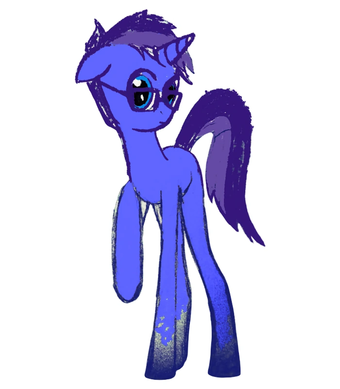 Anosci | Pinkamena Party Wiki | Fandom