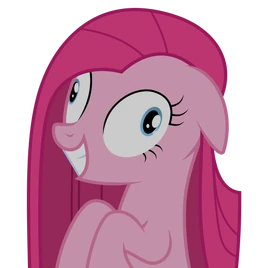 Pinkamena | Pinkamena Party Wiki | Fandom