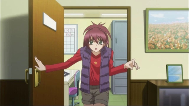Nakas Aya Pink Ancient Momomiya Wiki Fandom