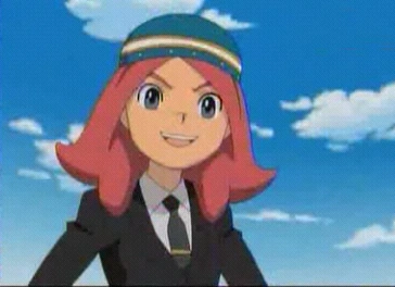 Touko Zaizen | Pink Ancient Momomiya Wiki | Fandom