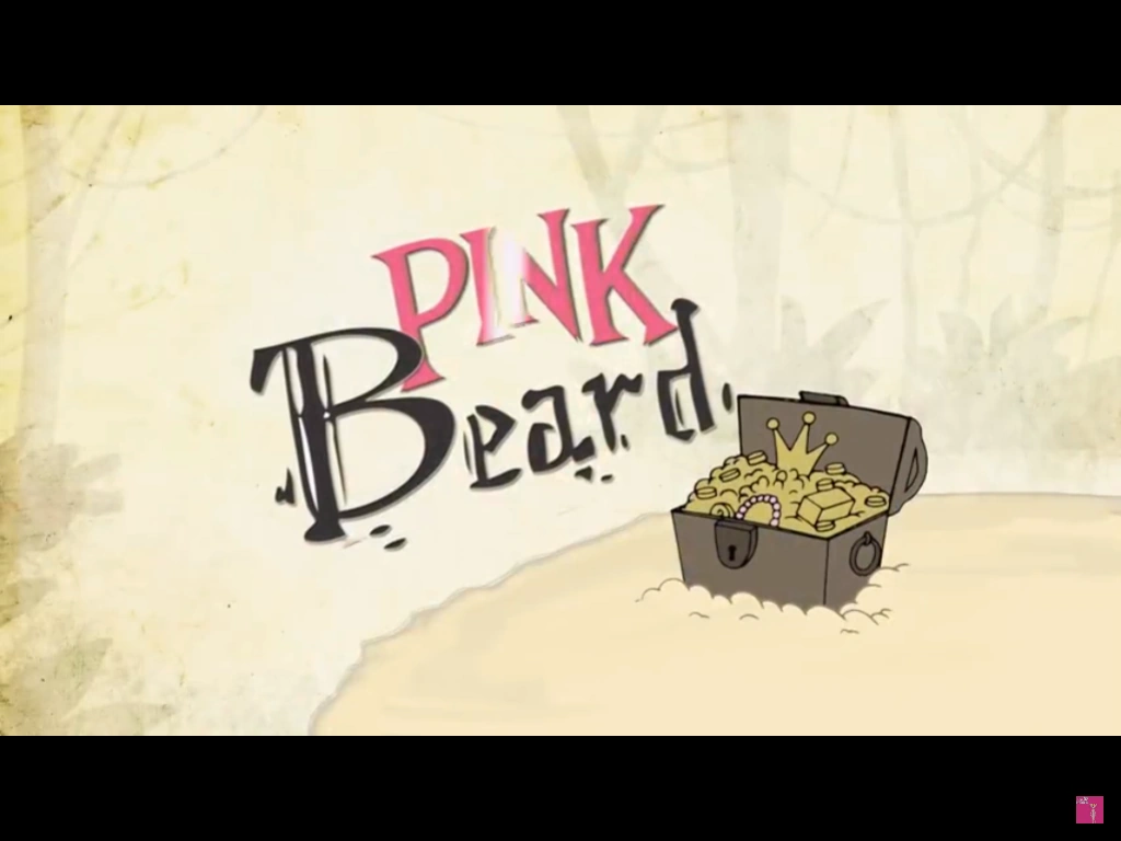 Pink Beard | Pink Panther and Pals Wiki | Fandom