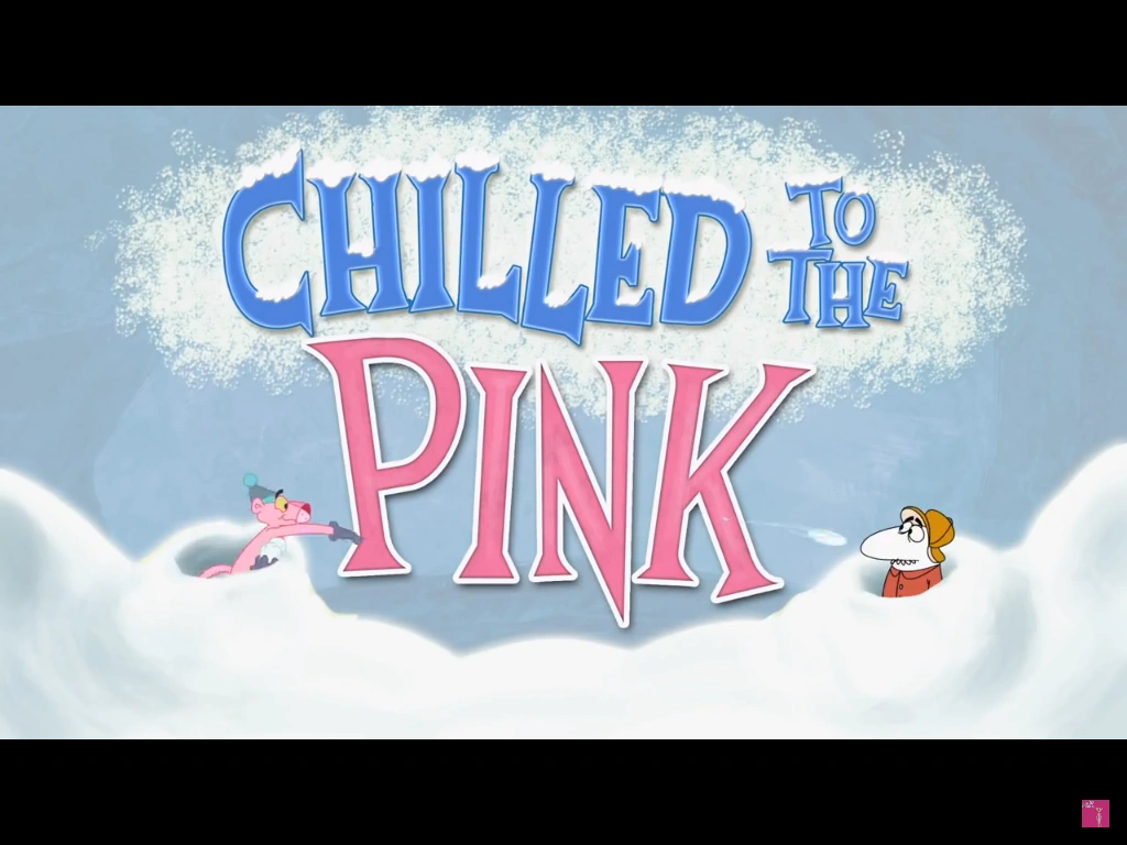 Chilled to the Pink | Pink Panther and Pals Wiki | Fandom
