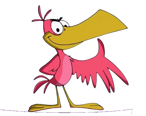 Mockingbird Mike | Pink Panther and Pals Wiki | Fandom