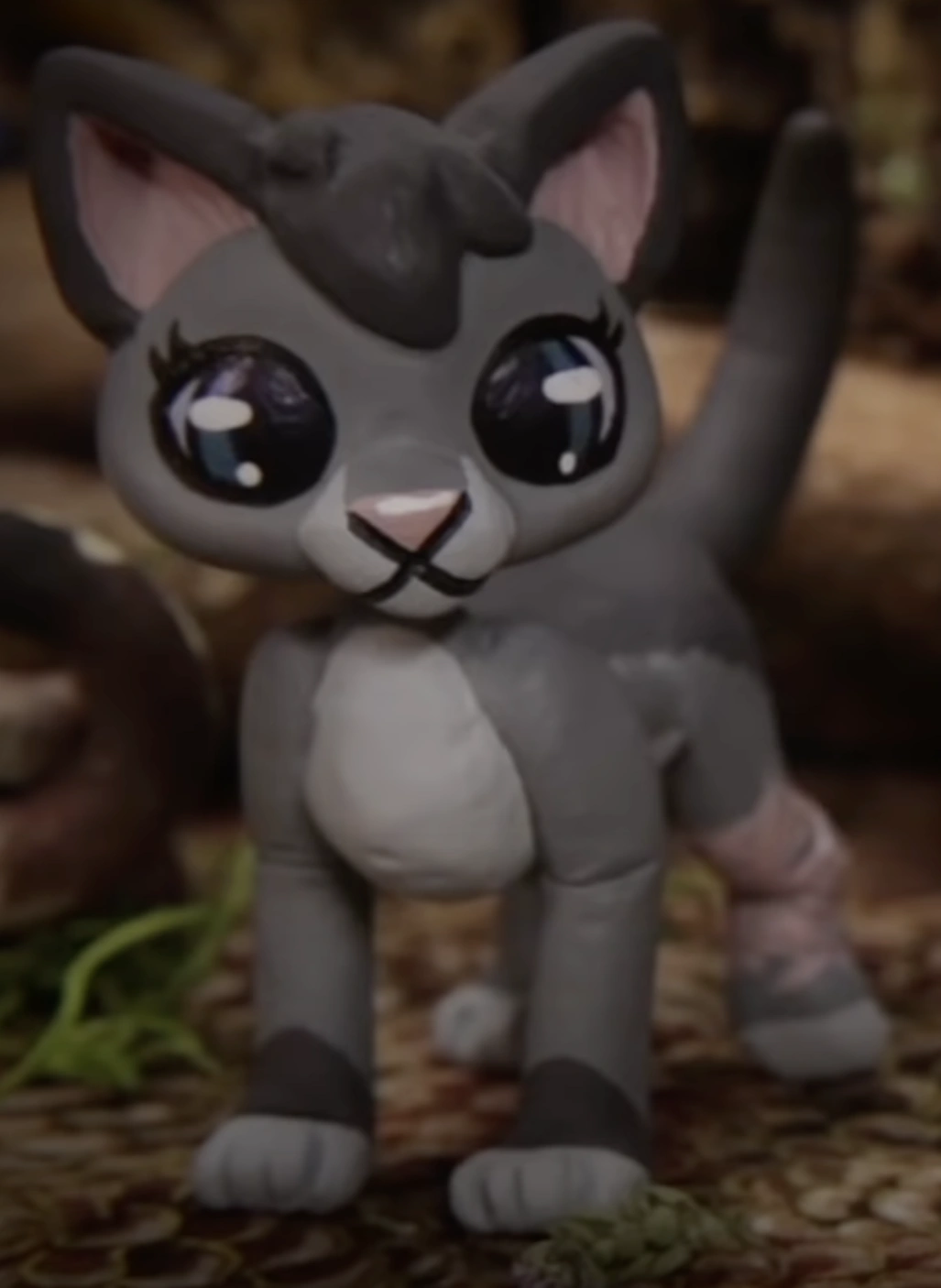 Cinderpelt | Pinkbunnygirl43 Wiki | Fandom