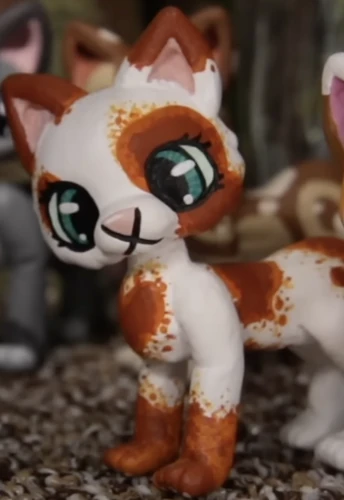 Brightpaw | Pinkbunnygirl43 Wiki | Fandom