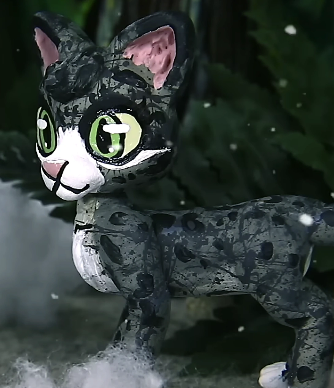 Brindleface | Pinkbunnygirl43 Wiki | Fandom