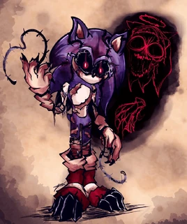 Curse (SiriusK) | Pinkcherryblood Wiki | Fandom