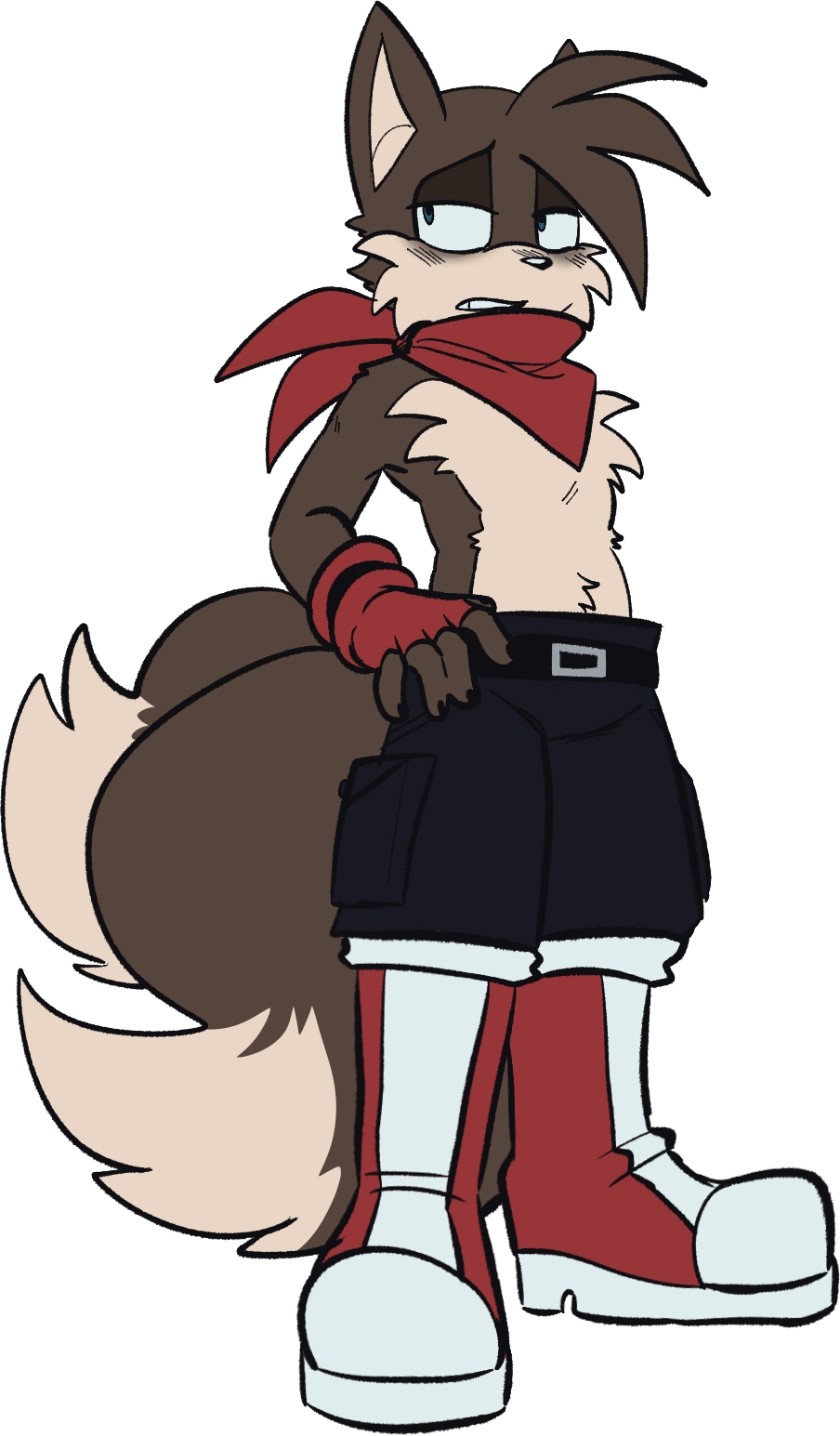 Yakiimo | Pinkcherryblood Wiki | Fandom