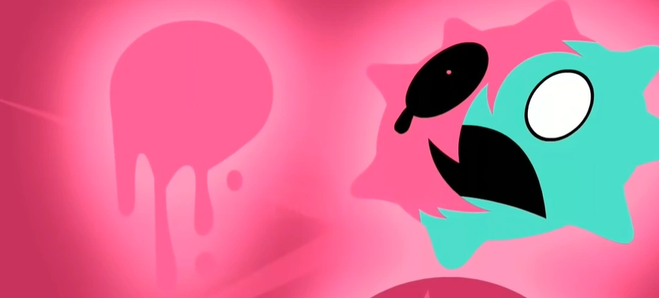 The Pink Corruption (virus) | ThePinkCorruptionJSAB Wiki | Fandom