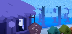 Poly Town | ThePinkCorruptionJSAB Wiki | Fandom