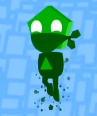 Tsavorite | ThePinkCorruptionJSAB Wiki | Fandom