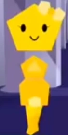 Pentellow/Gallery | ThePinkCorruptionJSAB Wiki | Fandom