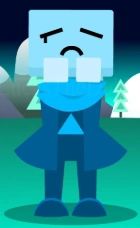 Cube/Gallery | ThePinkCorruptionJSAB Wiki | Fandom