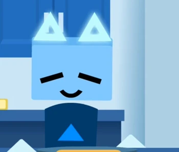 Cube | ThePinkCorruptionJSAB Wiki | Fandom