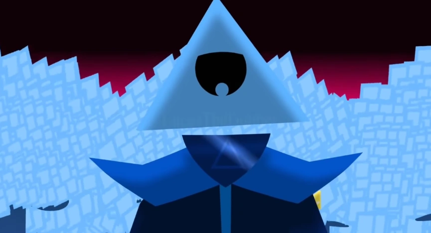 Pyrare/Gallery | ThePinkCorruptionJSAB Wiki | Fandom