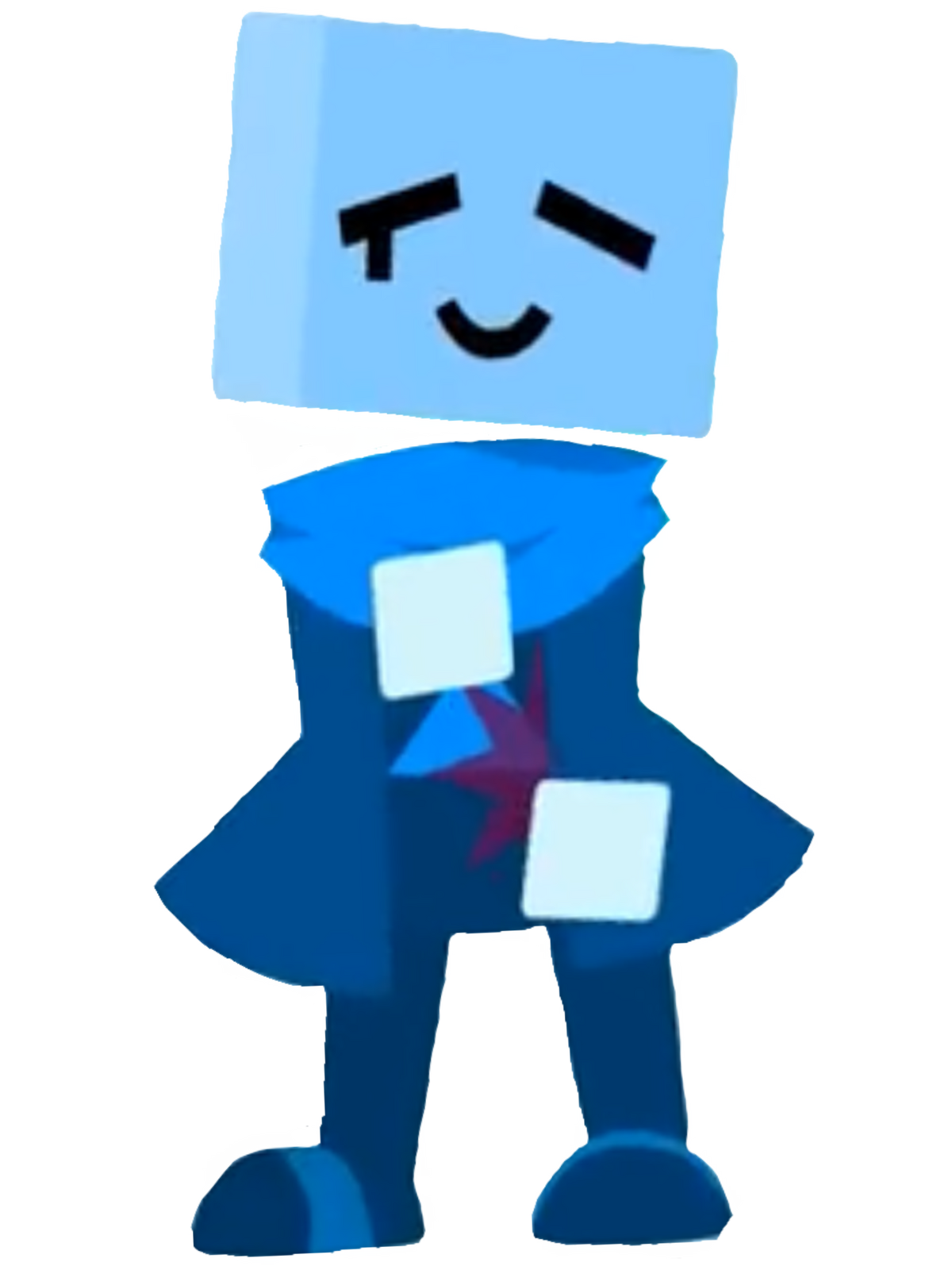 Category:Original JSAB Characters | ThePinkCorruptionJSAB Wiki | Fandom