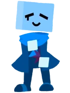 Cube/Designs | ThePinkCorruptionJSAB Wiki | Fandom