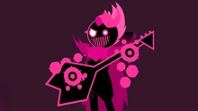Dub | ThePinkCorruptionJSAB Wiki | Fandom