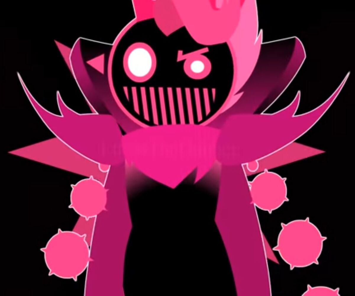 Dub | ThePinkCorruptionJSAB Wiki | Fandom