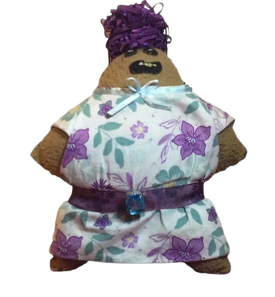 Edith Star | PinkDowlg Wiki | Fandom