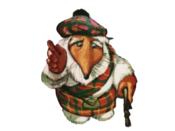 Chieftain Fashven | PinkDowlg Wiki | Fandom