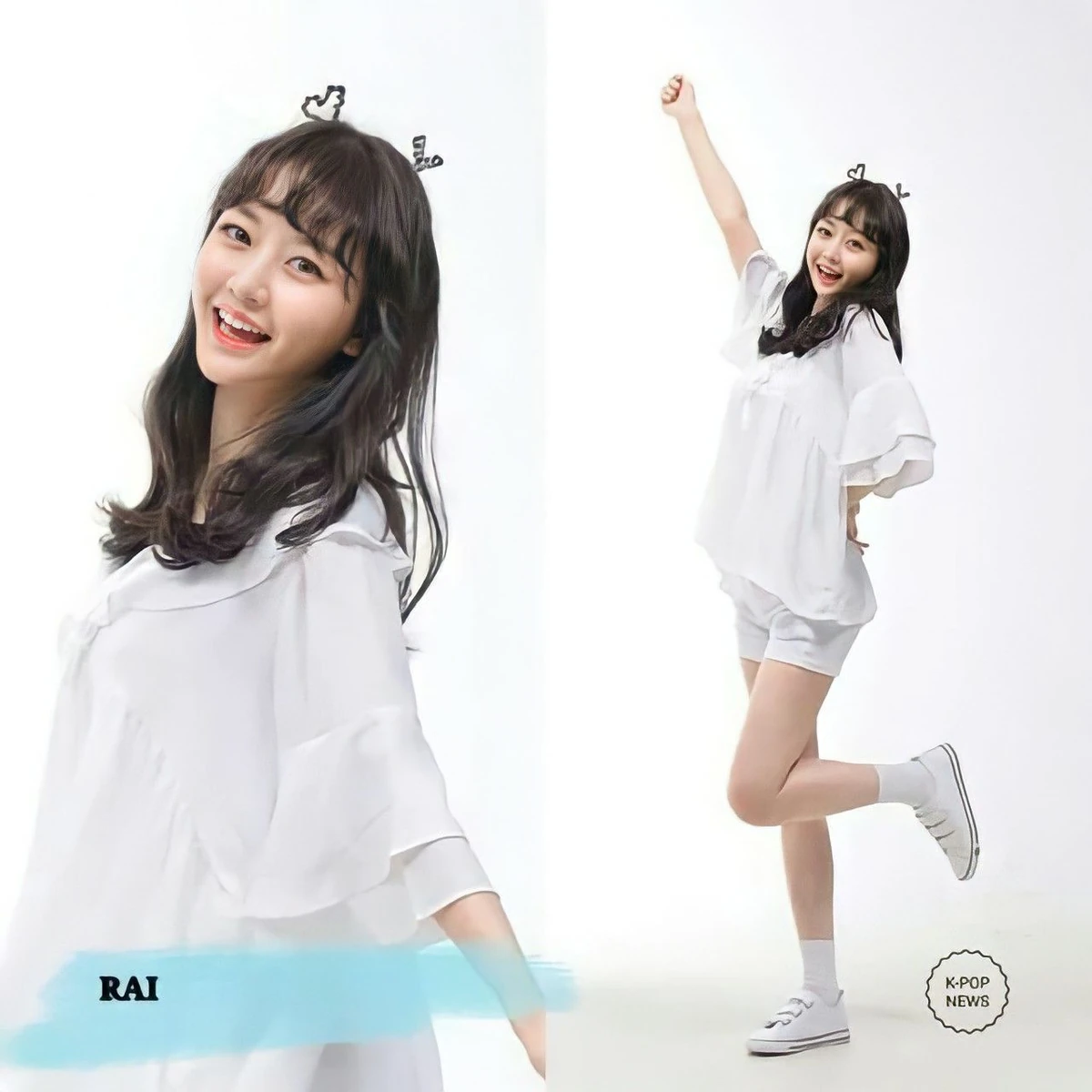 Rai | Pink Fantasy Wiki | Fandom