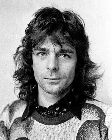 Richard Wright | Pink Floyd | Fandom