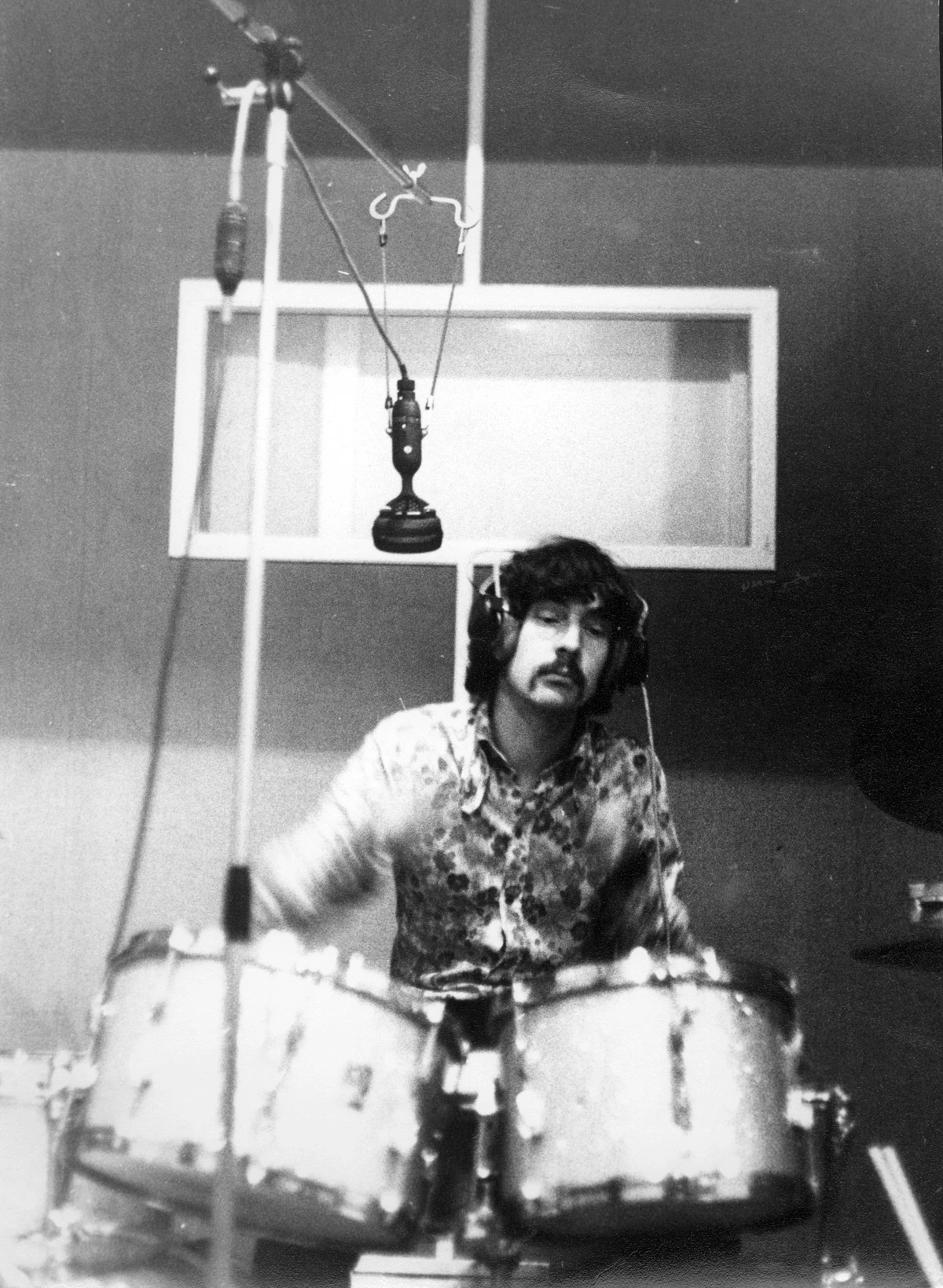 Nick Mason | Pink Floyd | Fandom